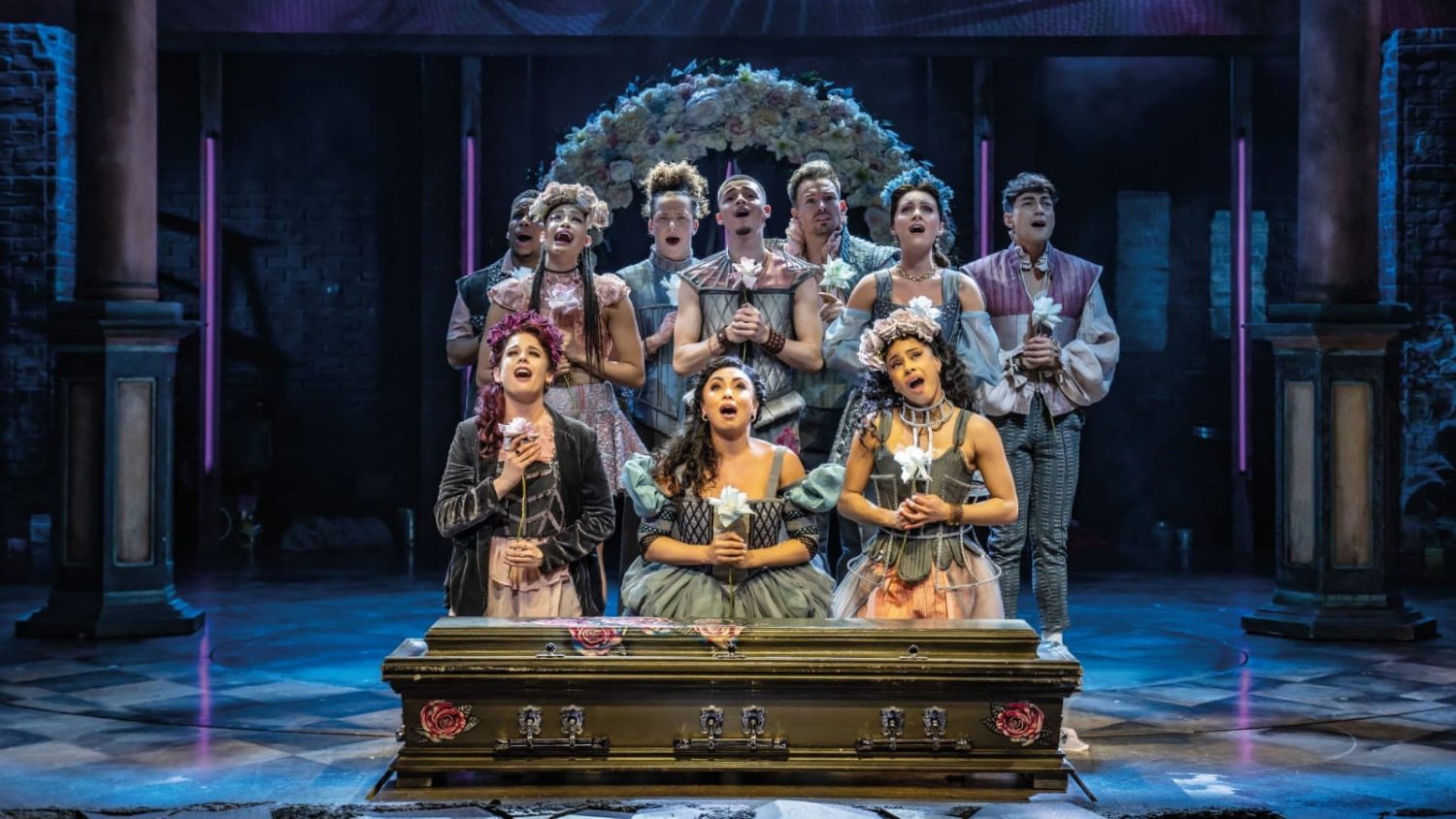 & Juliet | Shaftesbury Theatre | West End