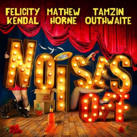 Noises Off Tickets | London