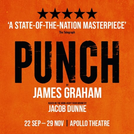 Punch Tickets | West End