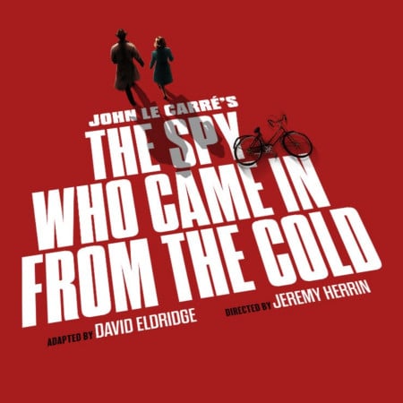 The Spy Who Came In From The Cold Tickets | WestEnd.com
