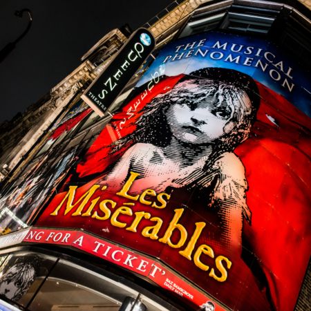 West End Musicals | London Theatre Tickets