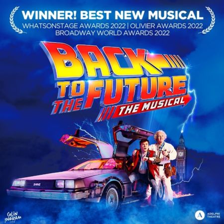 West End Shows | London Theatre Tickets