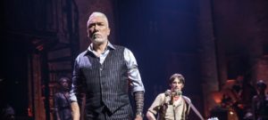 Hadestown Tickets - West End, London