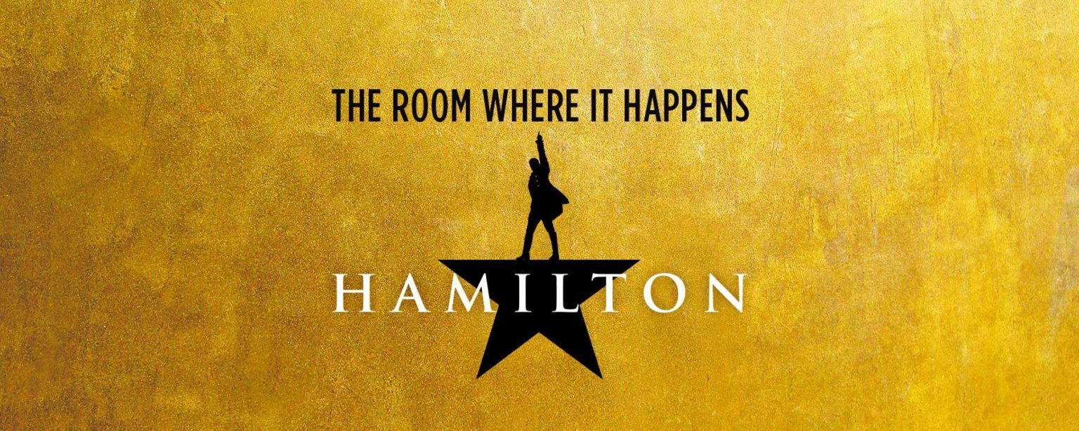 Hamilton Tickets | London - West End