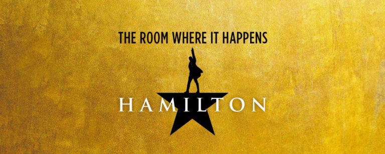 Hamilton Tickets | London - West End