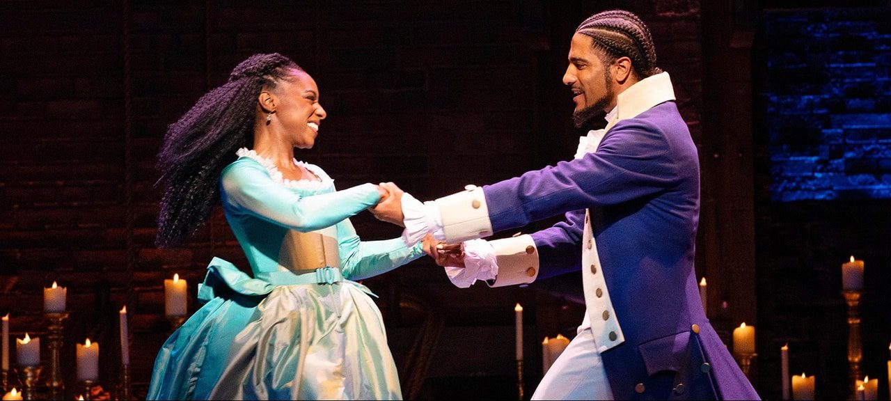 Hamilton Tickets | London - West End