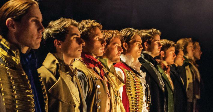 Les Misérables Tickets - WestEnd.com