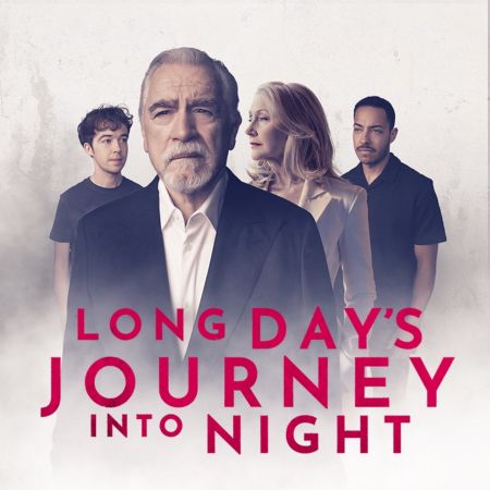 Long Day's Journey Into Night Tickets - West End