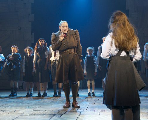 Matilda The Musical Tickets | Cambridge Theatre | West End
