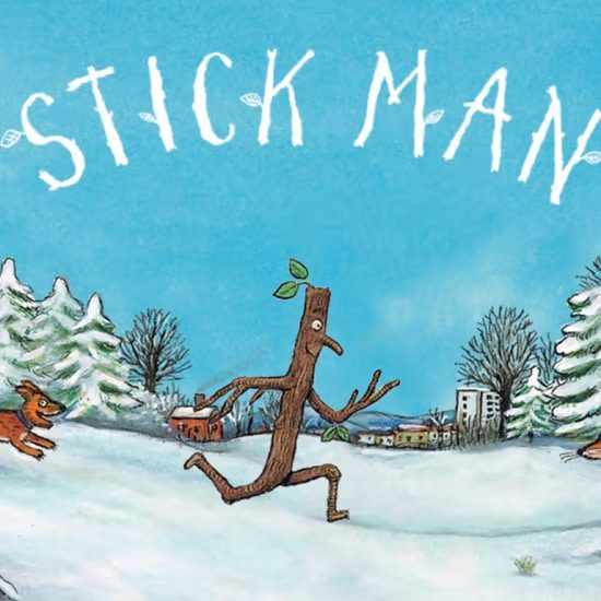 Stick Man Tickets | London