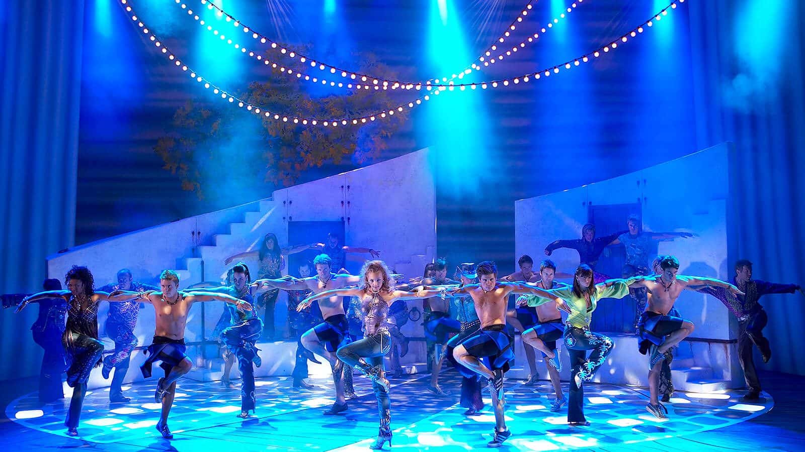 Top 10 West End musicals | WestEnd.com